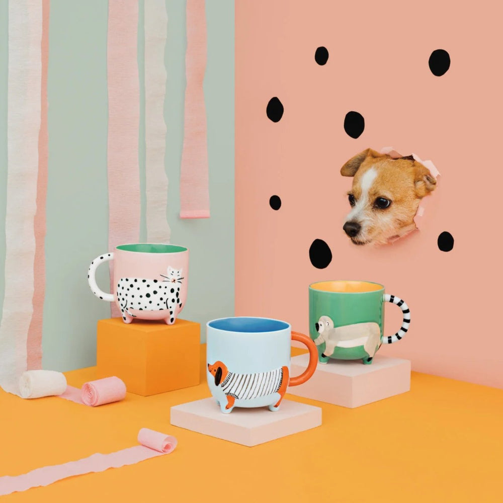 Juxtapose Cards & Gifts / Juxtapose Toronto